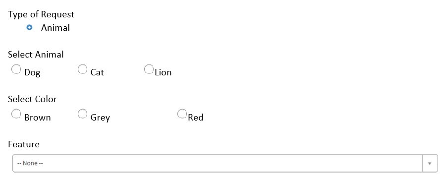 Solved How To Add A Conditional Variable Inside A Catalog Servicenow Community